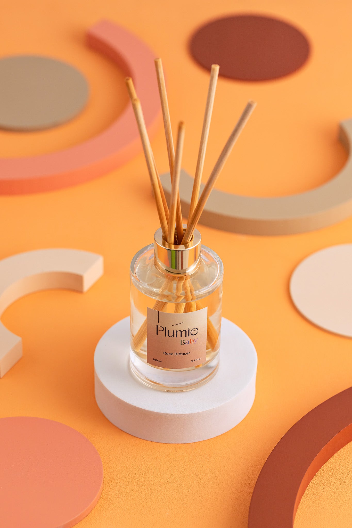 Diffuser | Baby – Plumie